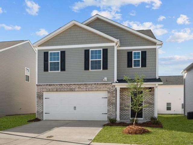 Robie Plan Carter Ridge Community