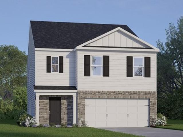 Robie Plan Faircrest Community