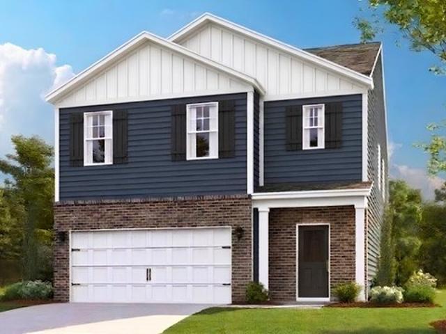 Robie Plan Fieldcrest Acres Community