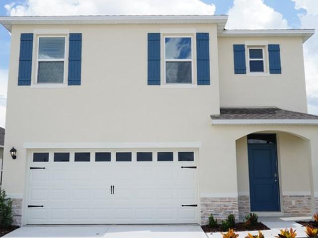 ROBIE Plan Hamilton Bluff Community