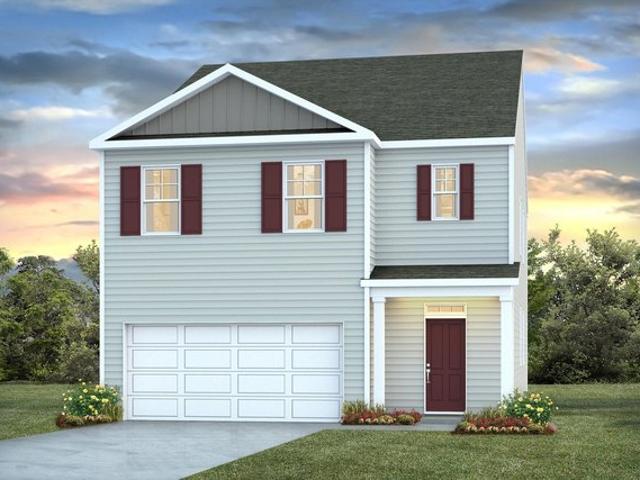 ROBIE Plan Island Green Community