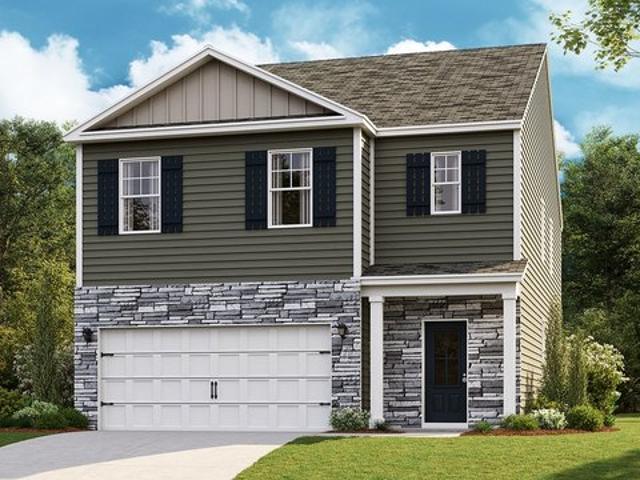 Robie Plan Keebler Meadows Community