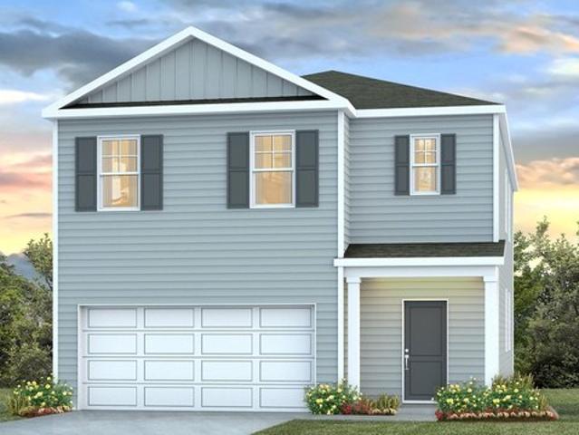 ROBIE Plan Livingston Woods Community