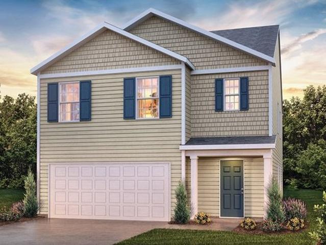 Robie Plan Providence Walk Community
