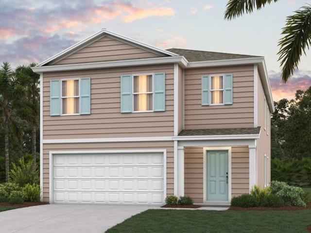 ROBIE Plan Rookery Community