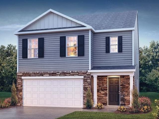 Robie Plan Secrest Commons Community
