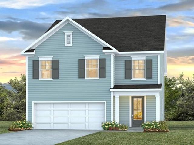 ROBIE Plan The Garrison Community