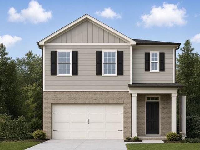 ROBIE Plan Villages at Oakshire Community