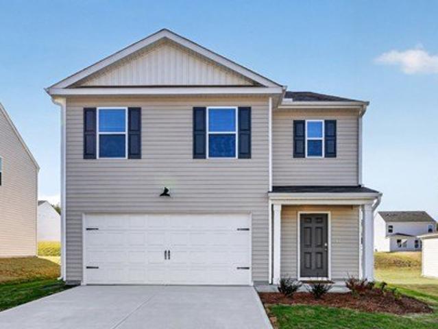 ROBIE Plan Wilson's Ridge Community