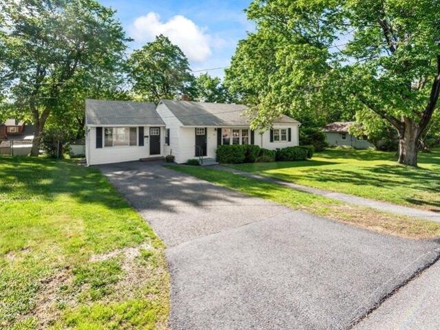 Robillard St, Gardner, Home For Sale