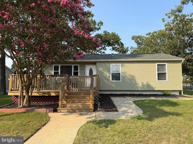 Robin Ter, Millville, Home For Sale