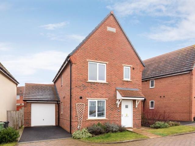 Robin Way, Didcot OX11, 3 bedroom property to rent 53771087 | PrimeLocation