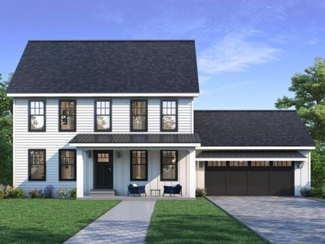 Robin Way Lot,chester, Home For Sale