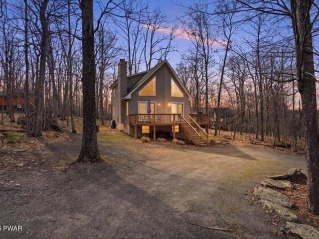 Robin Way, Lackawaxen, Home For Sale