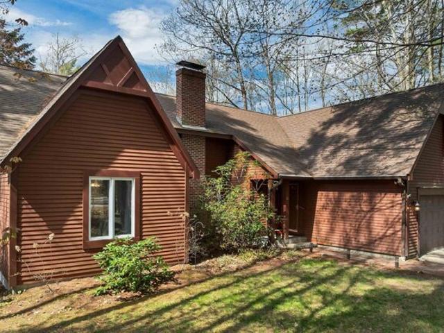 Robin Acres Dr, Wolfeboro, Home For Sale