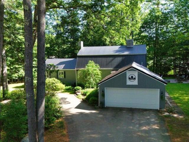 Robin Acres Dr, Wolfeboro, Home For Sale