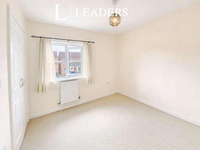 Robin Bailey Way, Hucknall, Nottingham, Nottinghamshire, NG15