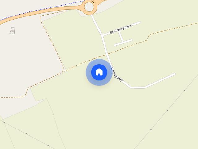 Robin Close, Seaham, County Durham, SR7