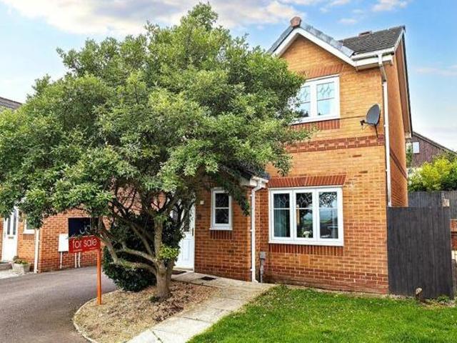 Robin Crescent, Heysham, 3 Bedroom Detached