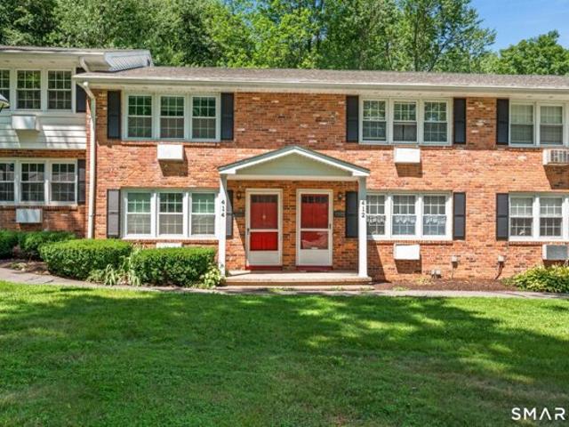 Robin Ct Unit,cheshire, Home For Sale