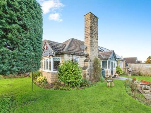 Robin Down Lane, Mansfield, 4 Bedroom Detached