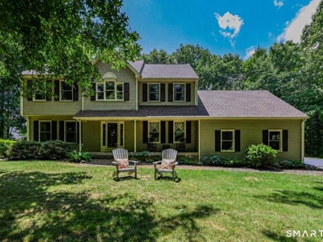 Robin Dr, Canton, Home For Sale