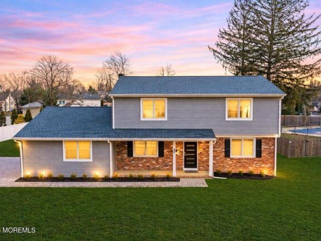 Robin Dr, Oakhurst, Home For Sale