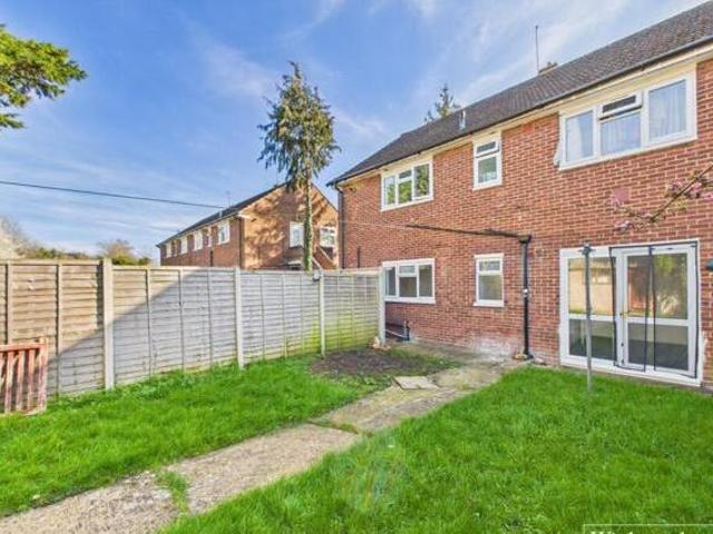Robin Grove, Harrow, 2 Bedroom Ground