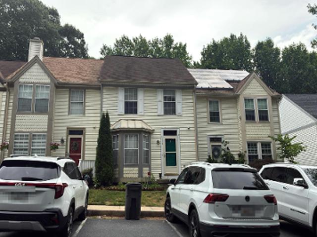 Robin Hill Ct