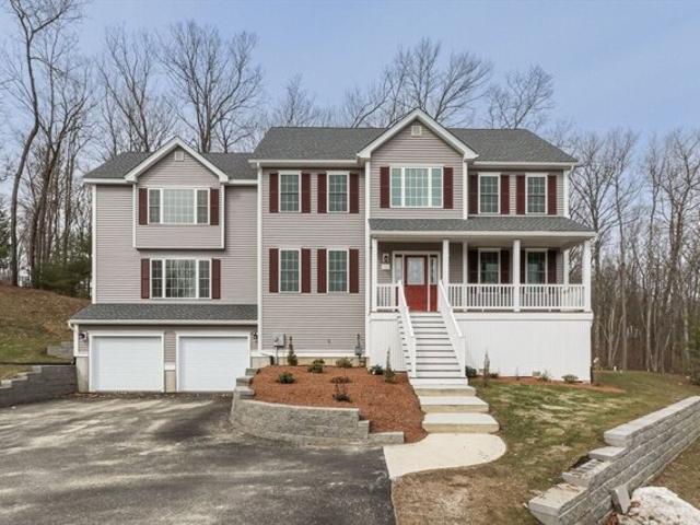 Robin Hill Rd, Groton, Home For Sale