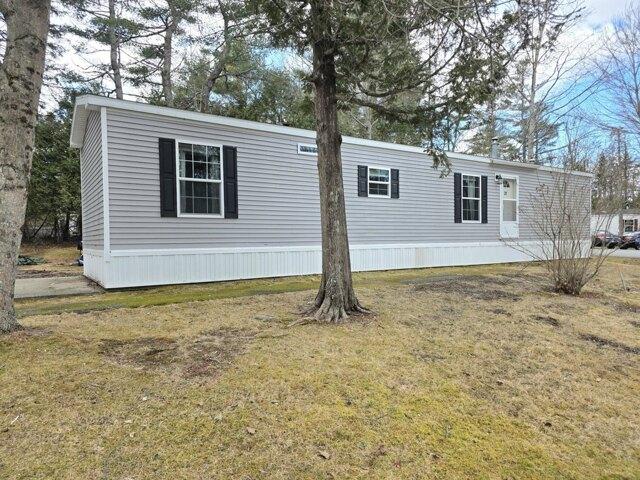 Robin Hood Cir, Bucksport, Property For Sale