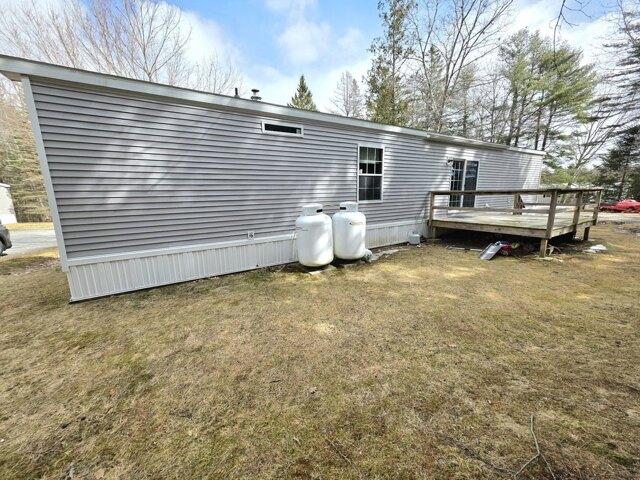 Robin Hood Cir, Bucksport, Property For Sale