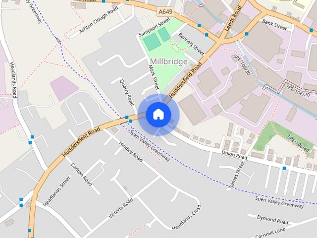 Robin Hood Court, Liversedge, WF15 7HN