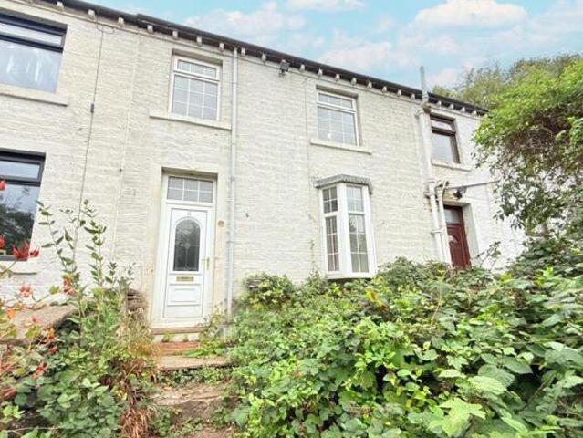 Robin Hood Hill, Huddersfield, 3 Bedroom Terraced