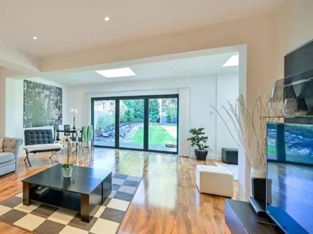 Robin Hood Lane, London, SW15 3PX, United Kingdom | 4 bed house for rent #136500044 | Rentberry