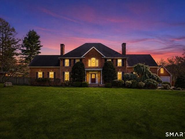 Robin Hood Ln, Easton, Home For Sale