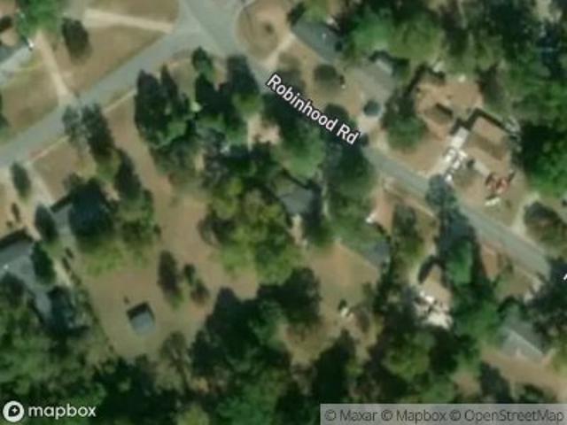Robin Hood Rd