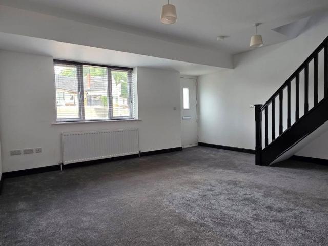 Robin Hood Road, Bestwood Lodge, Nottingham, Nottinghamshire, NG5
