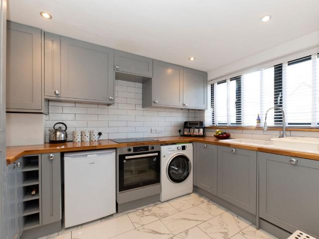 Robin Hood Road, Woking GU21, 3 bed end terrace house to rent, £2,400 pcm | PrimeLocation