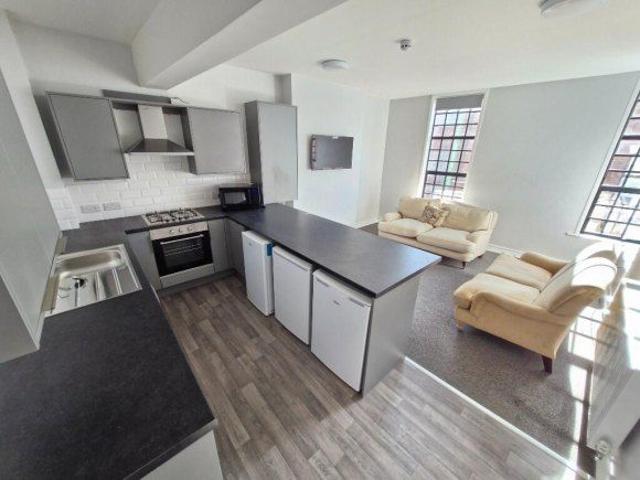 Robin Hood Street, Nottingham NG3, 5 bed shared accommodation to rent, £628 pppm | PrimeLocation