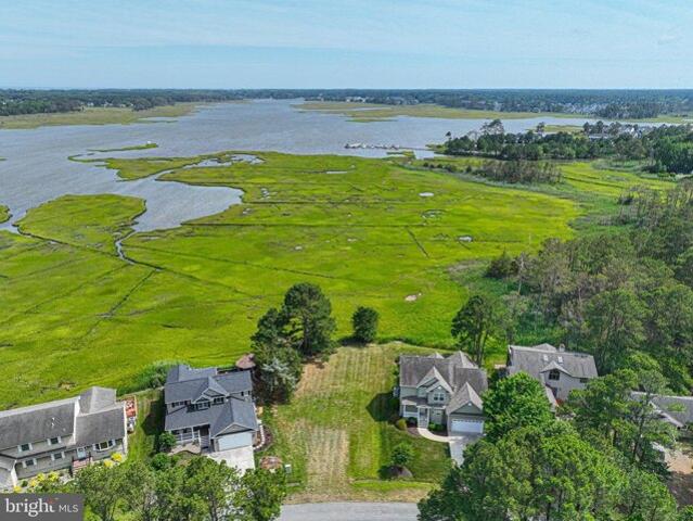 Robin Hood Trl, Ocean Pines, Plot For Sale