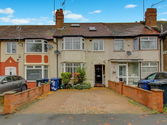 Robin Hood Way, Greenford UB6, 4 bed terraced house to rent, £2,800 pcm | PrimeLocation
