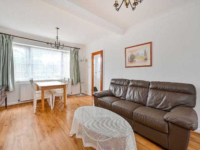 Robin Hood Way, Kingston Vale, London SW15, 3 bed semi detached house to rent, £2,400 pcm | PrimeLocation