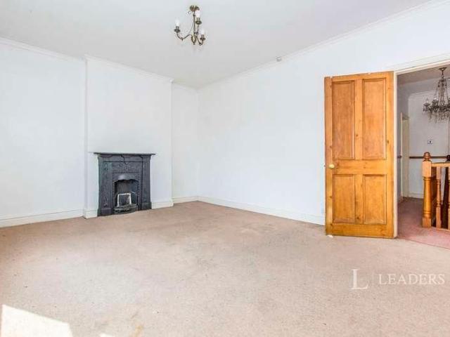 Robin Hoods Walk, Boston, PE21