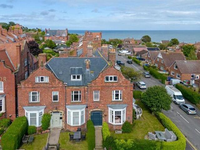 Robin Hoods Bay, Station Road, Whitby, 4 Bedroom Terraced