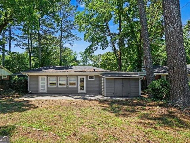 Robin Ln Se, Marietta, Home For Sale