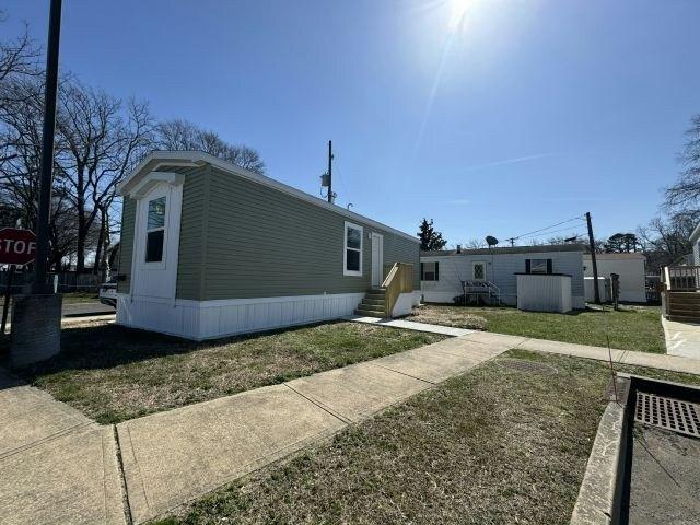 Robin Rd Unit,hazlet, Home For Sale