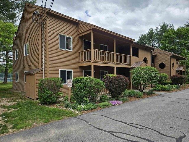 Robin Rd Unit,lincoln, Condo For Sale