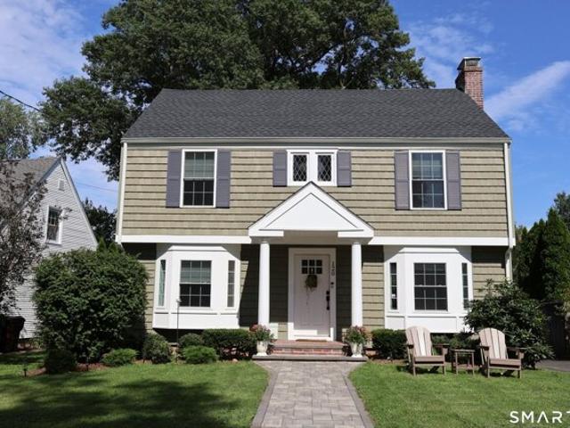 Robin Rd, West Hartford, Home For Sale
