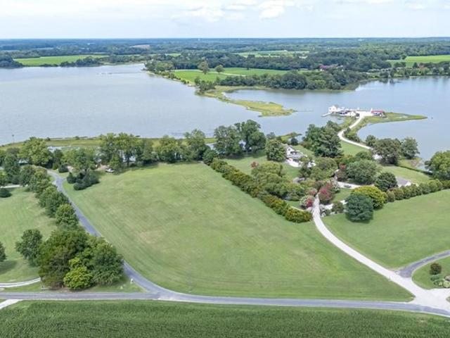 Robin Rd Lot A2A, Cape Charles, VA 23310